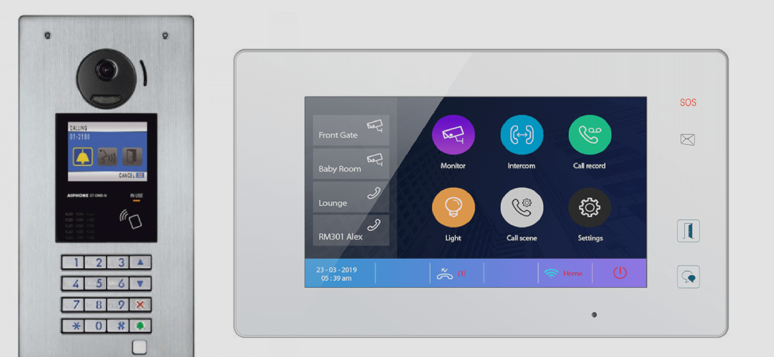 DSG Distributors | AV | Home Automation | Trade