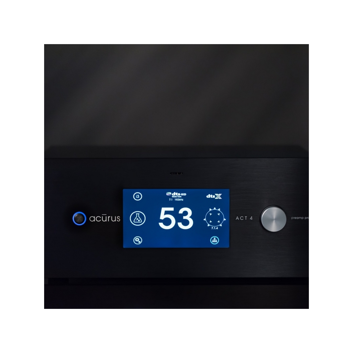 DSG Distributors | AV | Home Automation | Trade