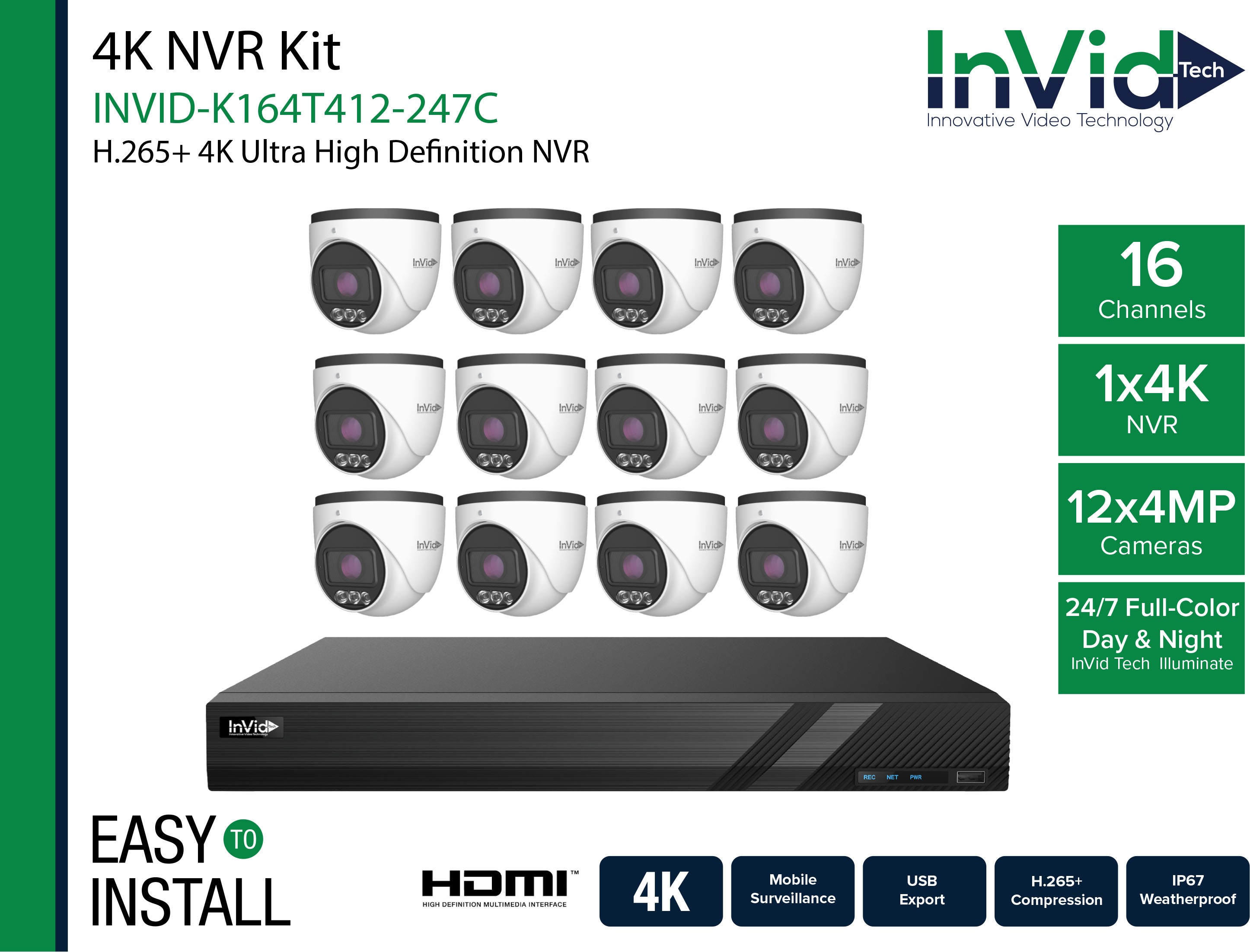 DSG Distributors | AV | Home Automation | Trade